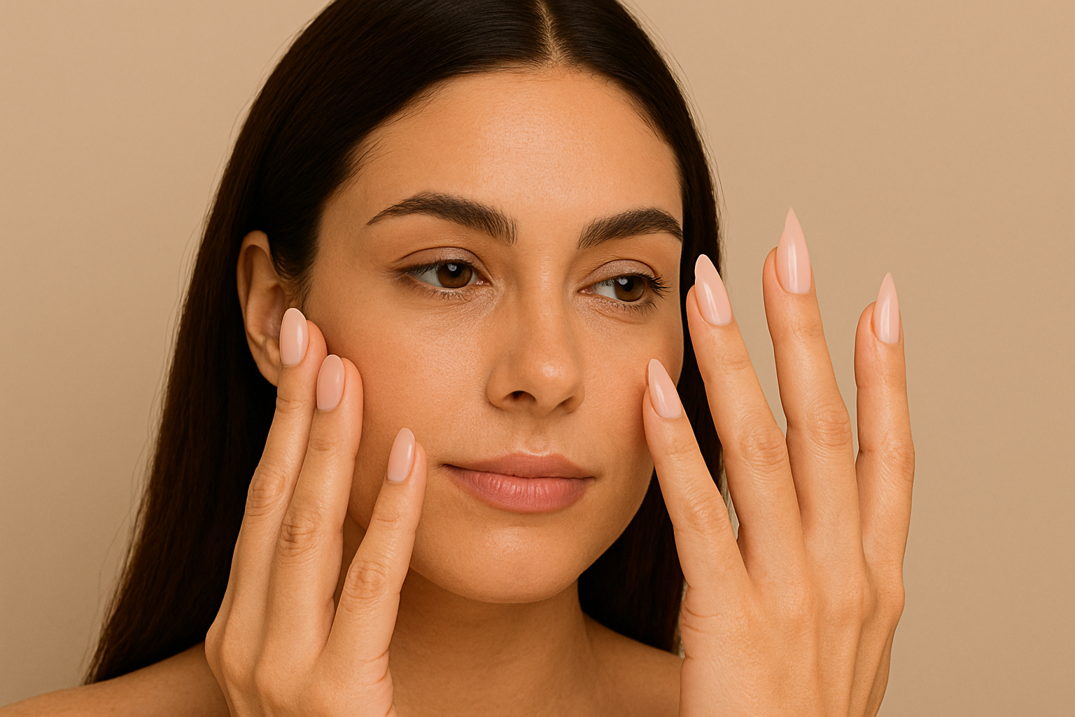 Entdecke die besten Nagelform Trends 2025 welche perfekt zu dir passt